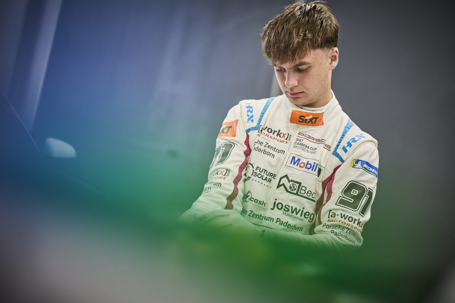 Gian Luca - Official Website