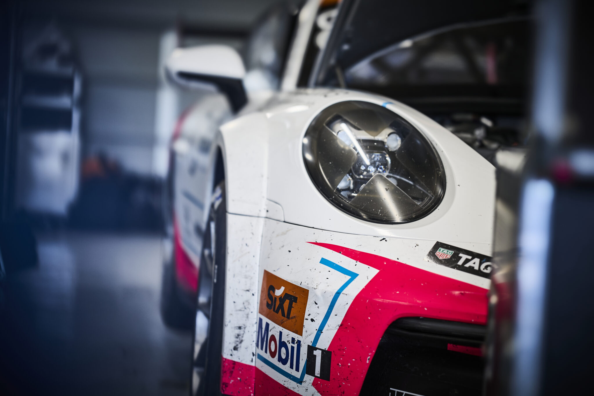 Gian Luca - Official Website