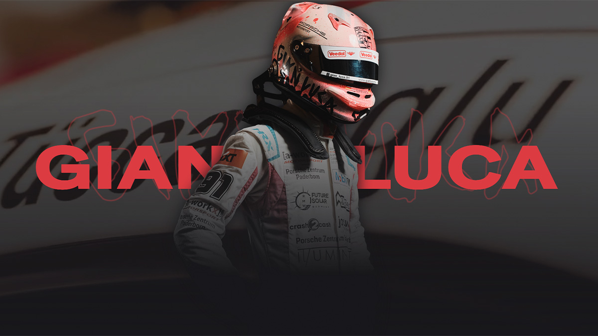 Gian Luca - Official Website